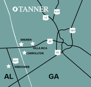 NGOC - Northwest Georgia Oncology Centers Locations